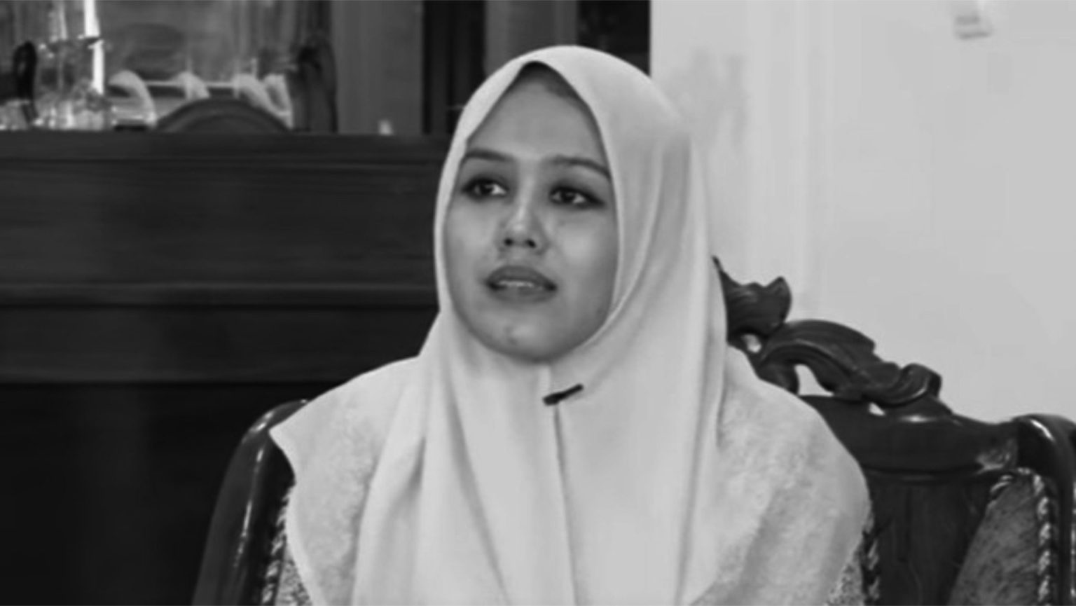 9 Kata Kata Bijak Ning Imaz Fatimatuz Zahra yang Menginspirasi - Dawuh Guru