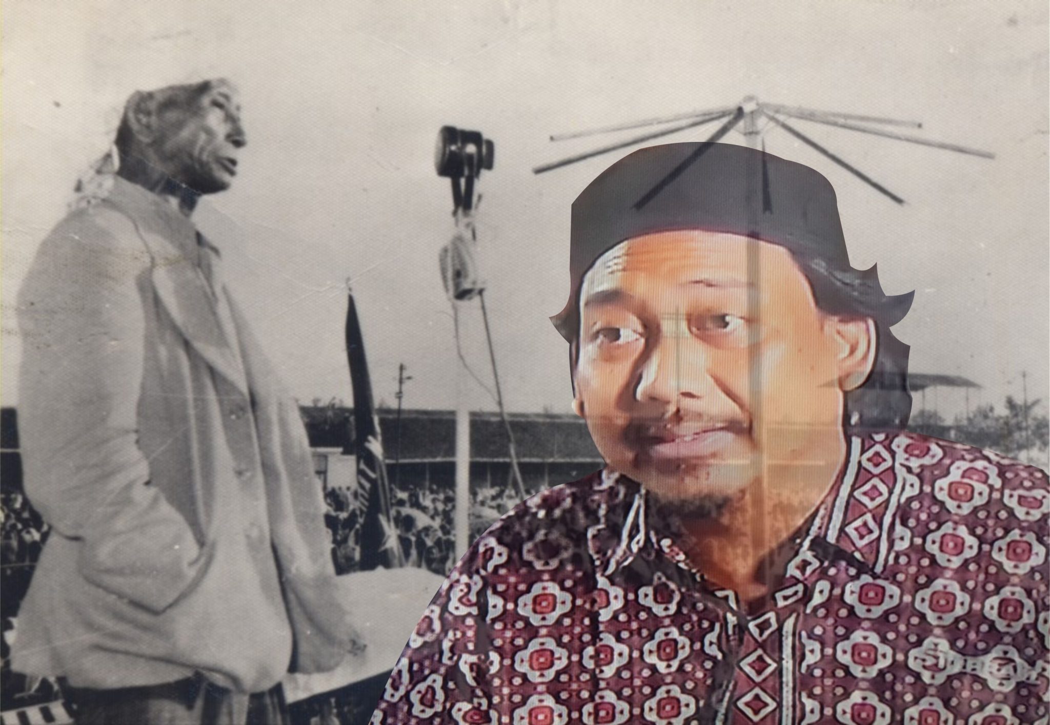 Seputar Pameran Dokumentasi Komite Hijaz dan Poin-Poin Pentingnya ...