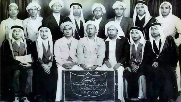 Dawuh Guru - Merawat Tradisi, Membangun Peradaban