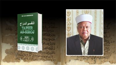 Biografi Lengkap KH. Bisri Musthofa Beserta Ajarannya - Dawuh Guru