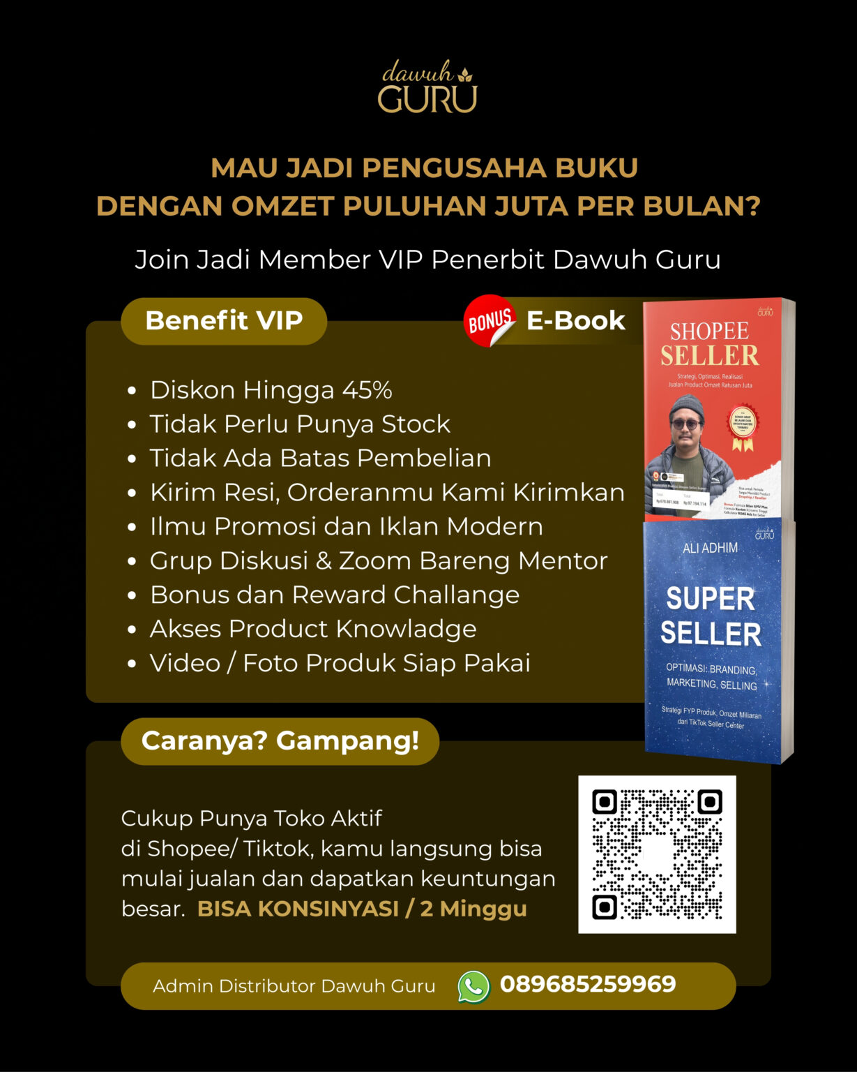 Dawuh Guru - Merawat Tradisi, Membangun Peradaban